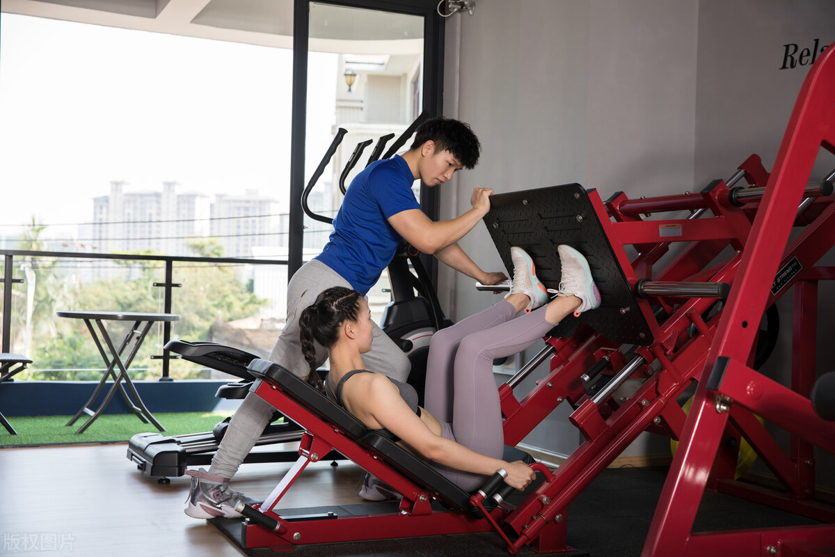 Few fitness experts can explain this efficient training method - iNEWS