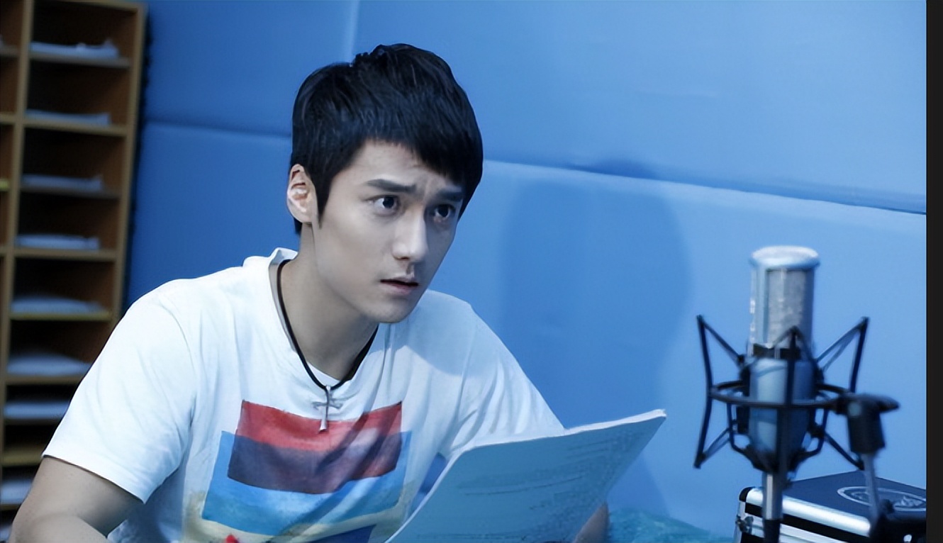 Jiang Jinfu: I finally paid the due price for the rough behavior at the beginning - iMedia