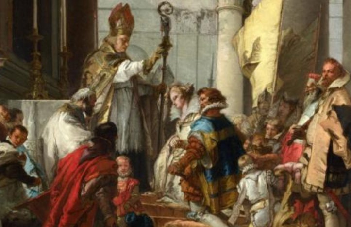 What is the relationship between chivalry and the concept of nobility ...