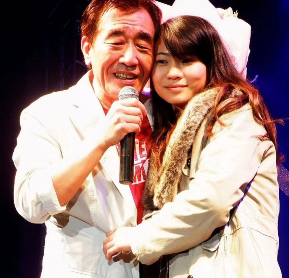 Song King Zhang Di: Two marriages and two divorces, and then marrying a ...