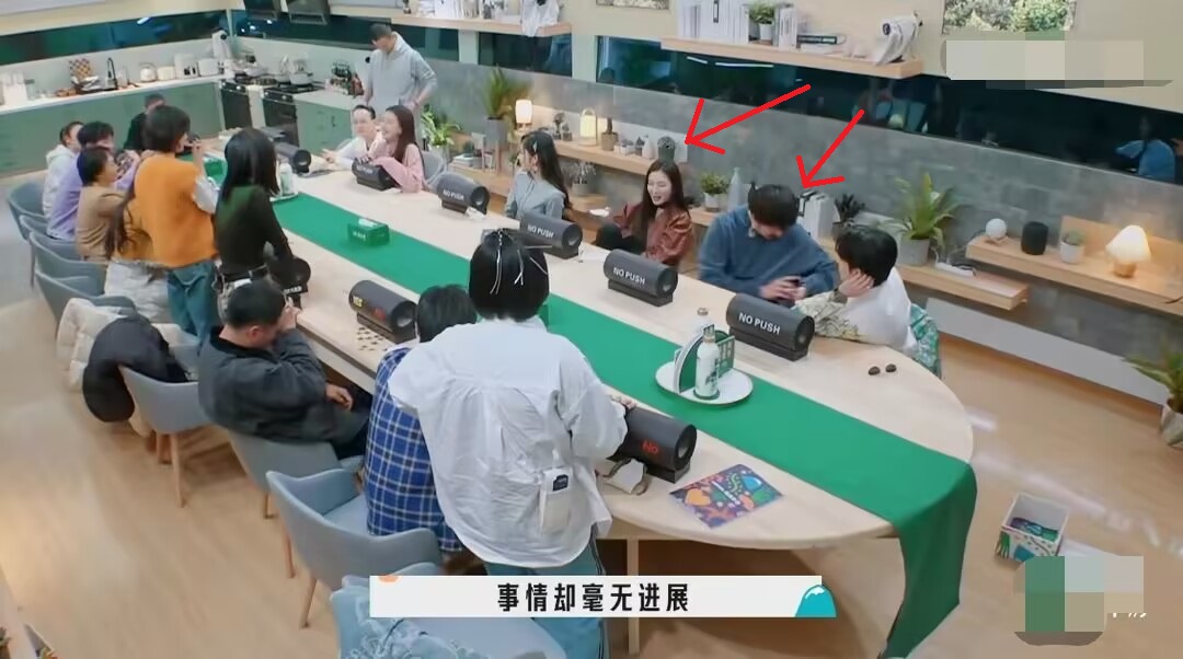 Jiang Shuying was exposed to low self-esteem by Wang Chuanjun, and ...