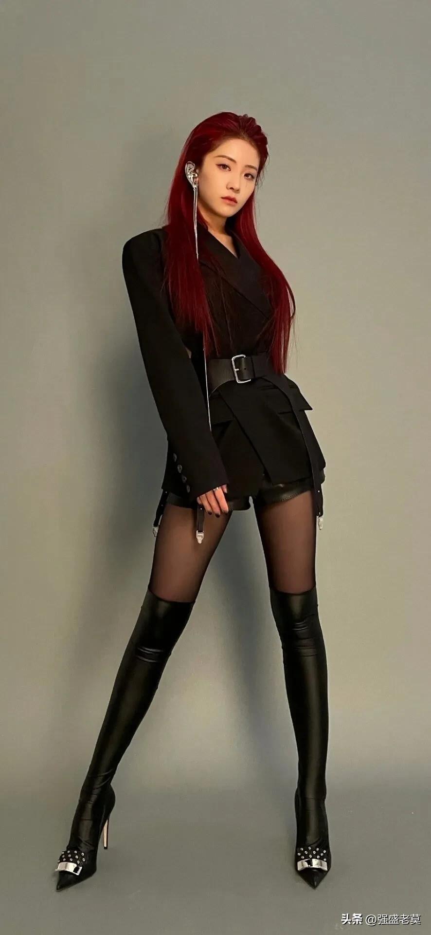 Yu Yan stunning photo - iNEWS