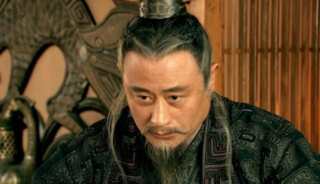 Li Si, the prime minister of the Qin Dynasty, was beheaded and left a ...