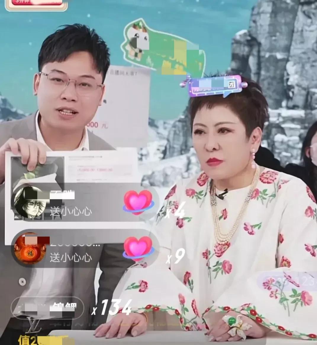 Xiang Tai lost hundreds of thousands of fans after bringing the goods ...