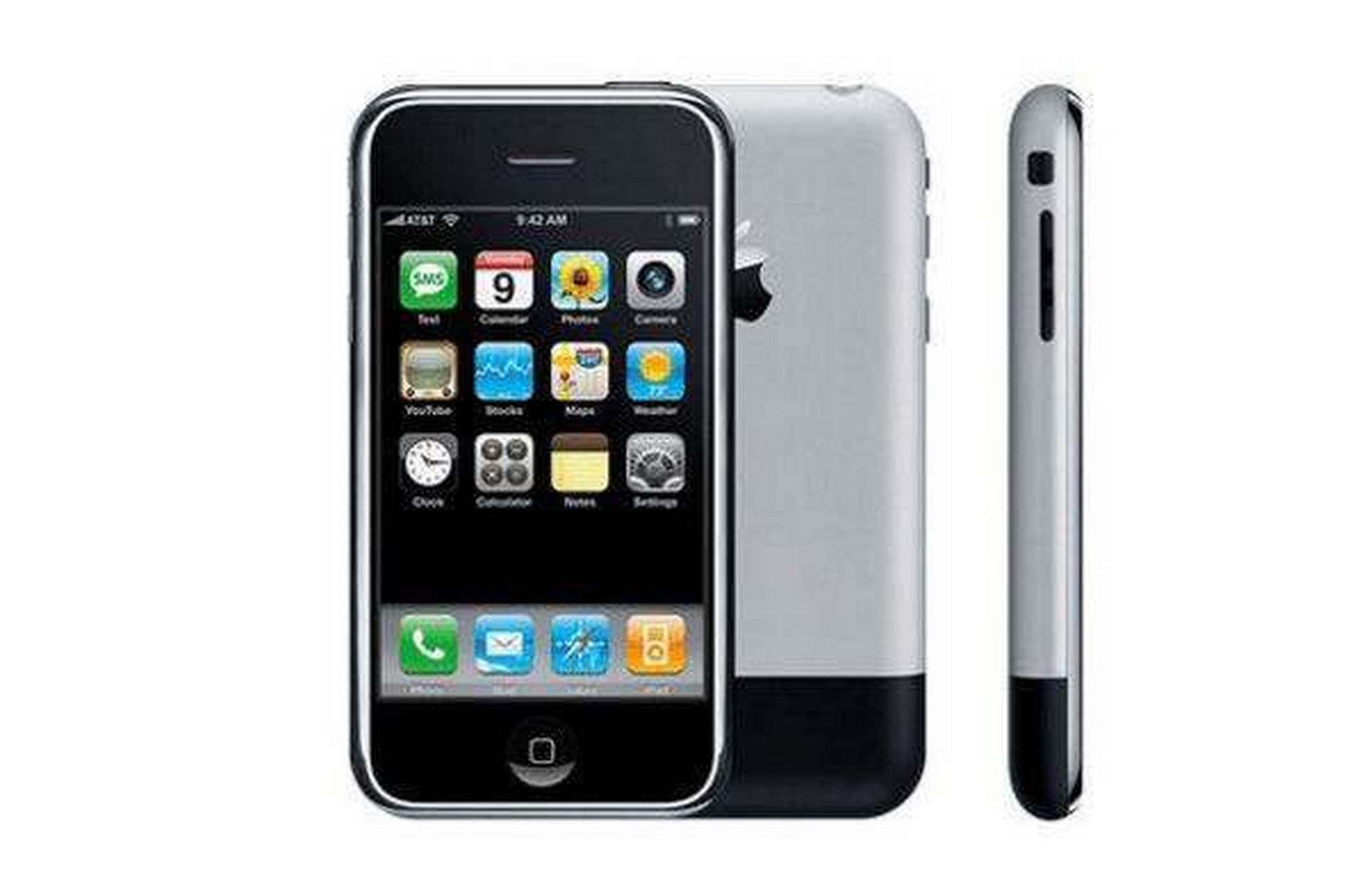 Apple has released a total of 34 mobile phones so far. At present, only ...