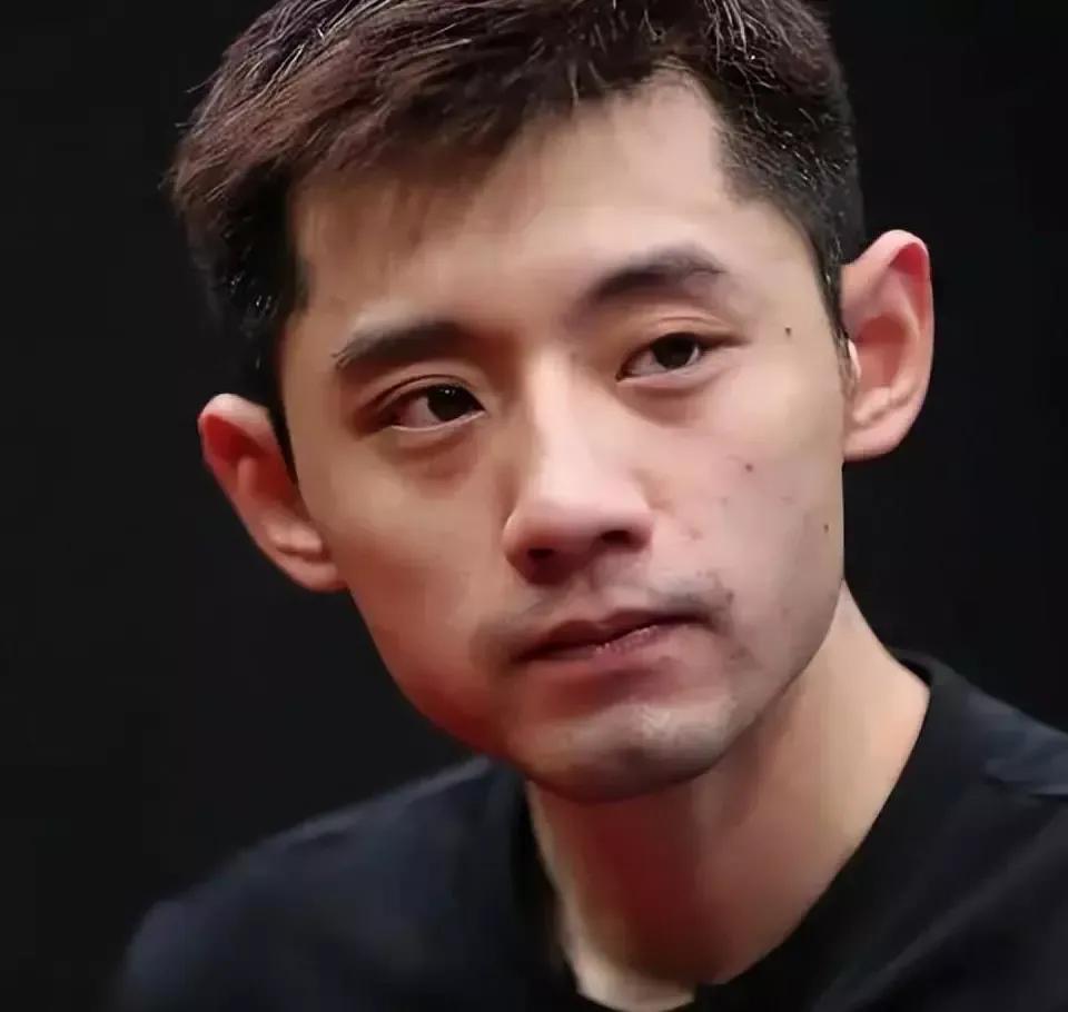 Zhang Jike Incident: People should give Jing Tian the necessary sympathy and care, after all ...