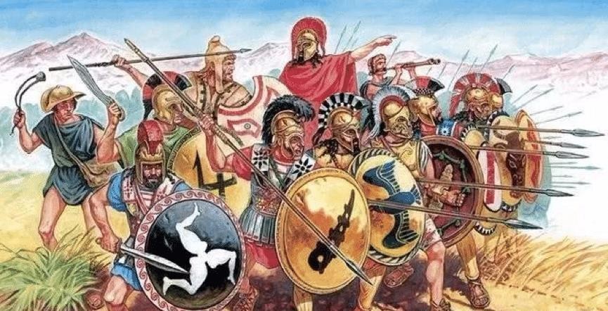 What impact did the Hellenistic period have on cities? The Greek-style ...