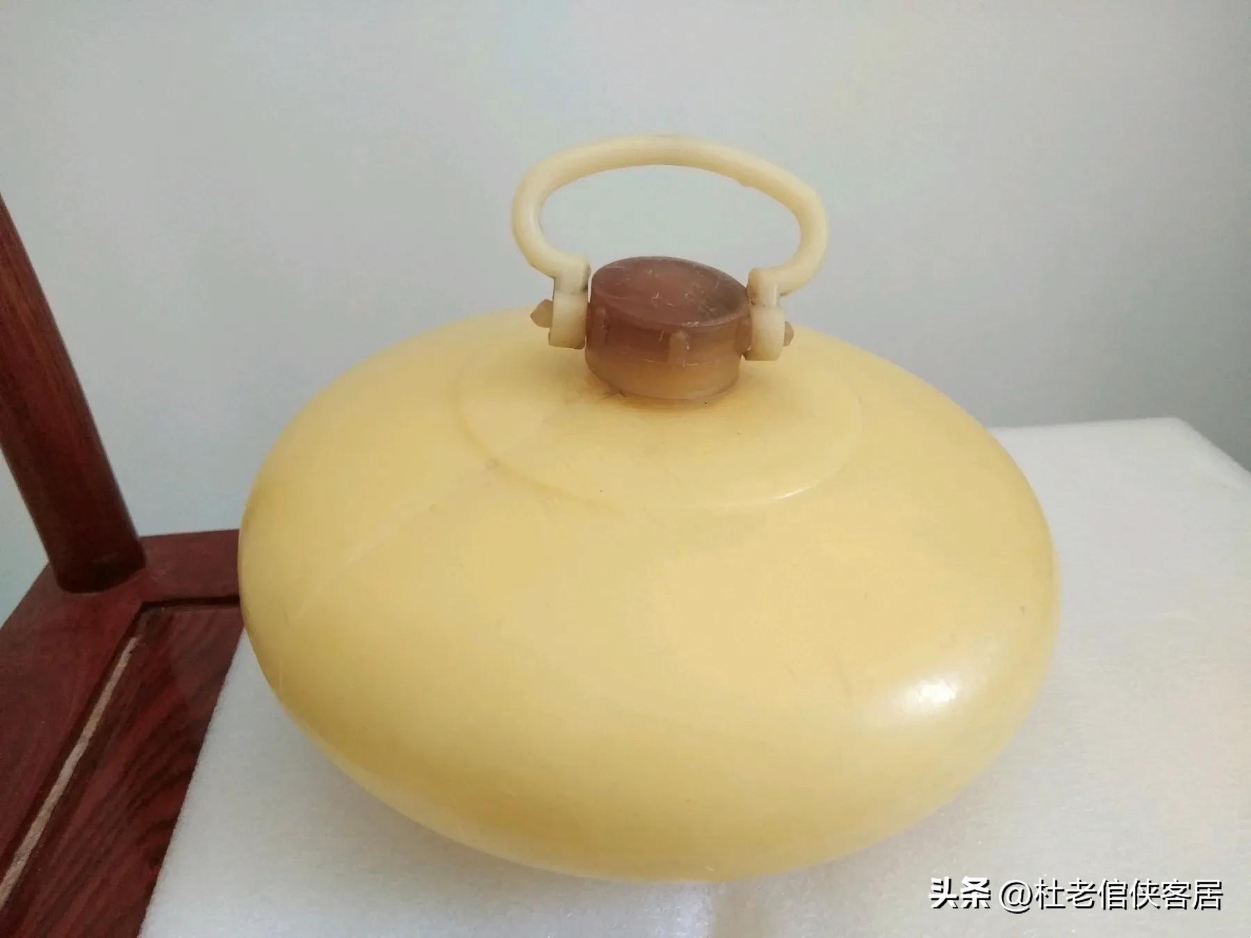 Like the Wind of the Past——Talking about the matter of "Tang Pozi" - iNEWS