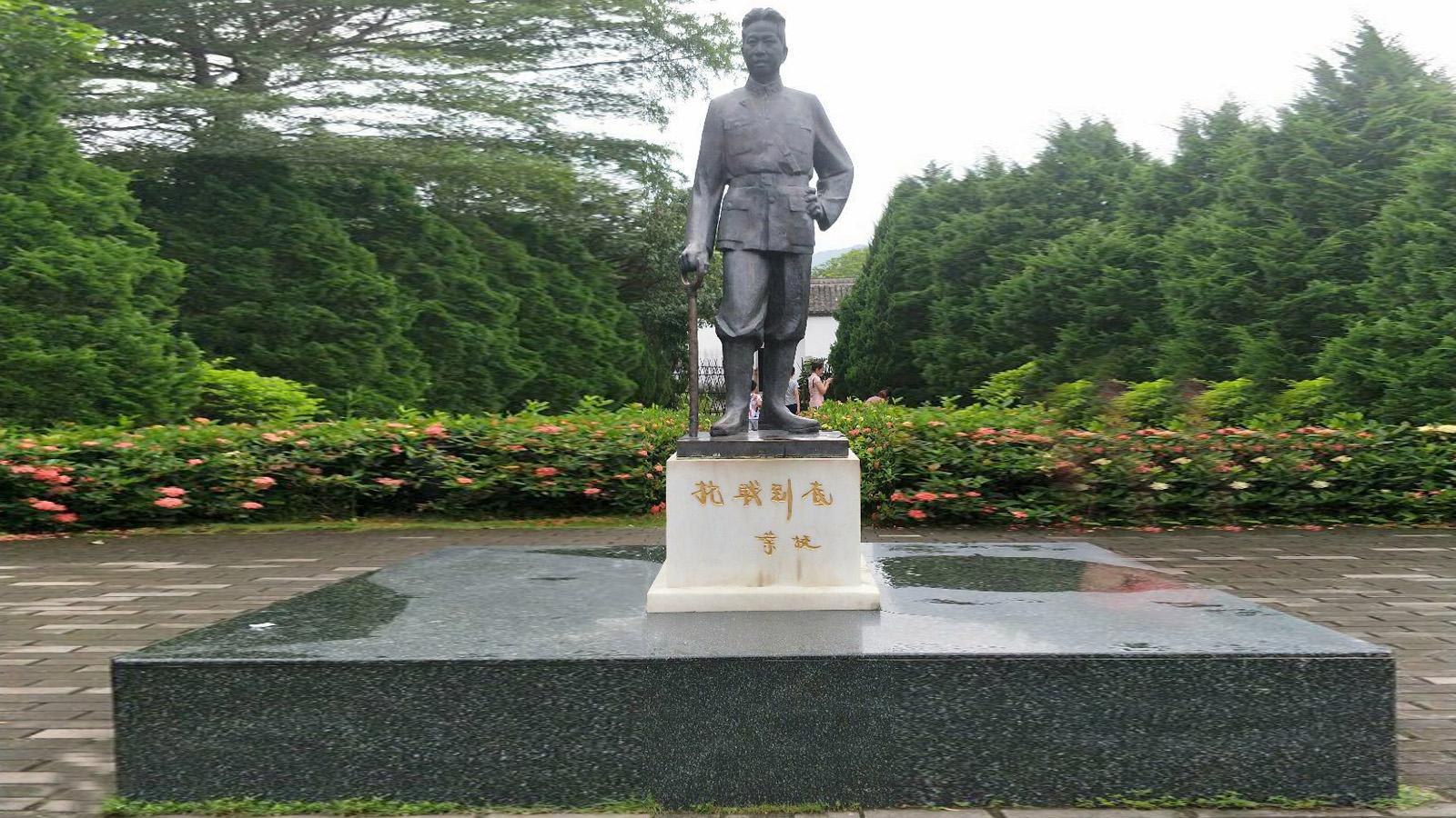 If Zuo Quan and Ye Ting hadn't sacrificed so early, would they be able ...