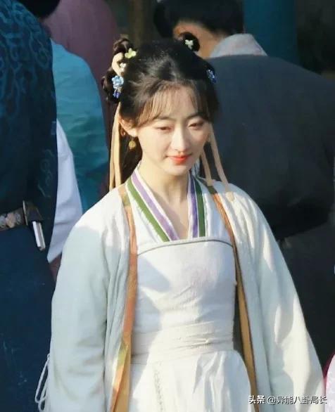 Zhang Ruoyun awkward?Chen Guofu & Wang Zixuan?Queen Zhu Zhu speaks?The ...