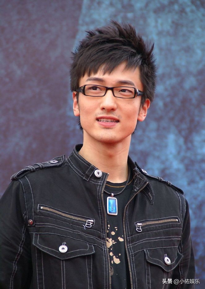 Wang Chuanjun: The most correct decision in this life is to marry a ...