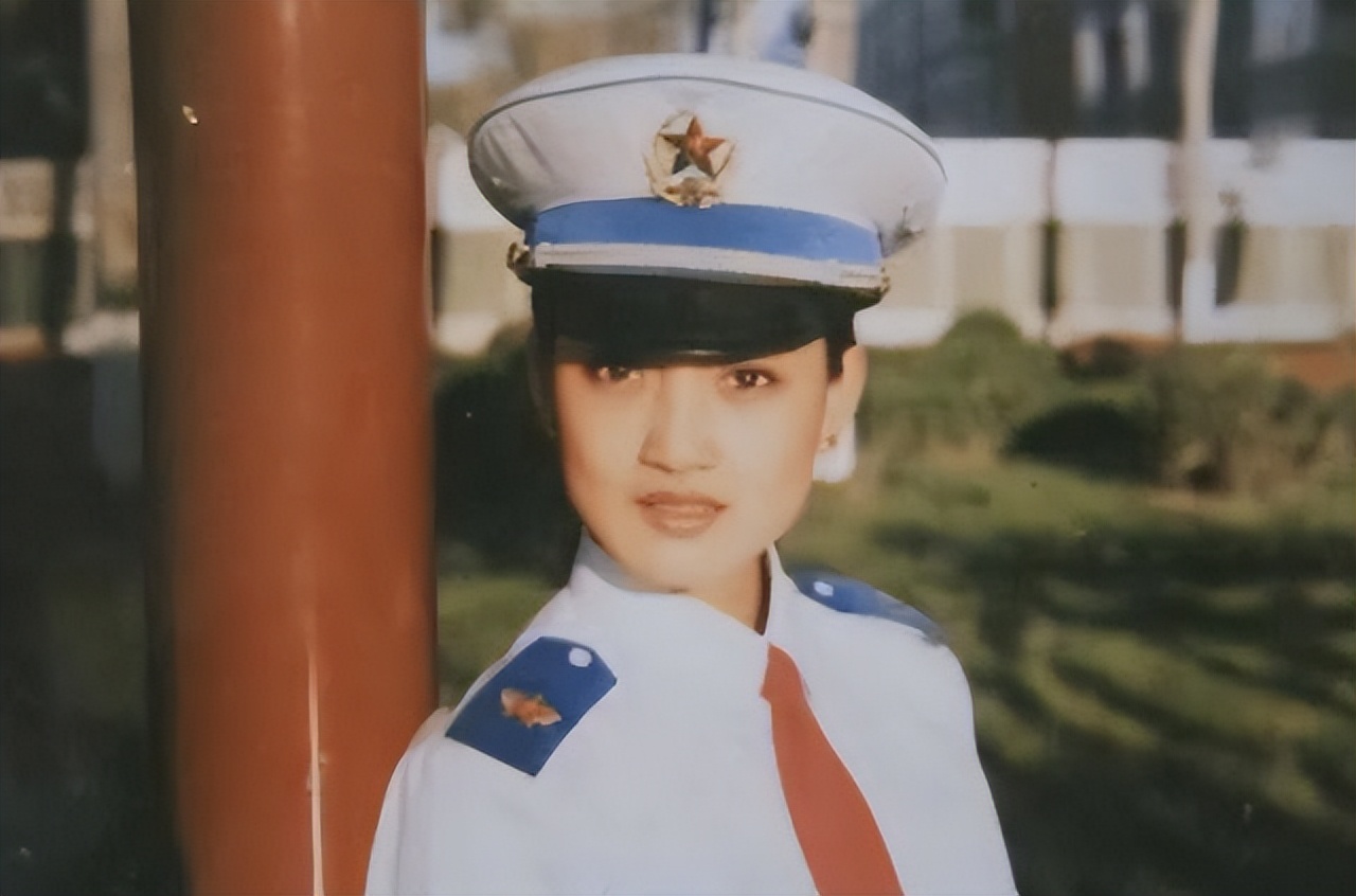 Niu Li: Married to an “outsider” who was 7 years older than her at the ...