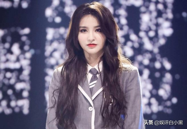 Jin Zihan's overturned car and Liu Yuxin's rise, what caused the huge ...