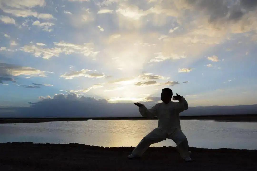 Taoism regards the opening of the Ren and Du channels as the basis of ...