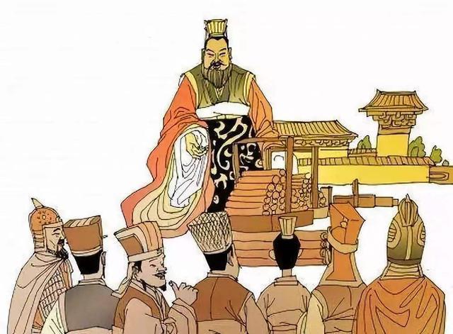 The Clan System of the Han Dynasty and the Importance of Family Culture ...