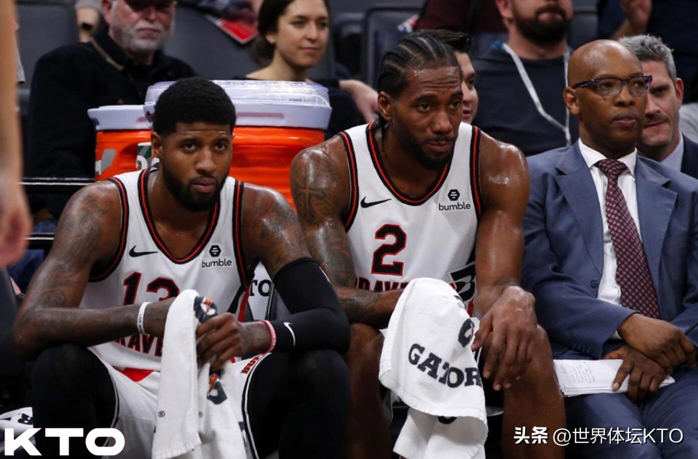 The Rockets have a big shakeup this summer! There are still many ...