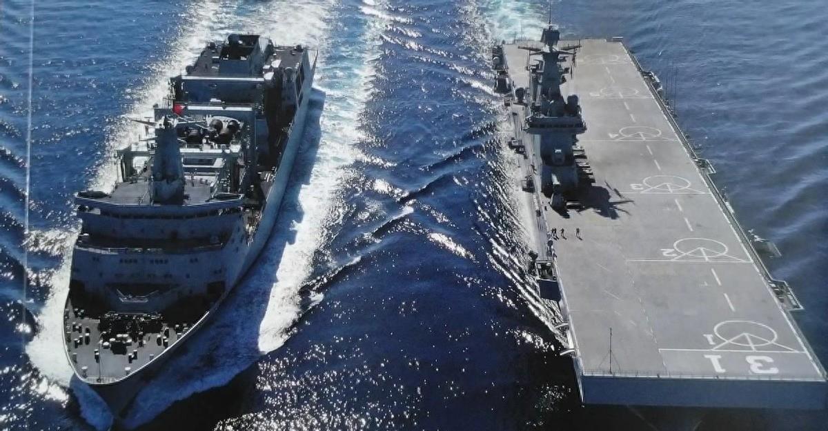 The ultimate battleship: 40,000-ton behemoth, the missing power in the ...