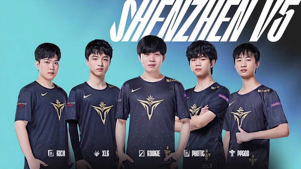 LPL夏季賽：48分鐘速勝！Rookie回歸首秀2連MVP助V5豪取7連勝 - 資訊咖