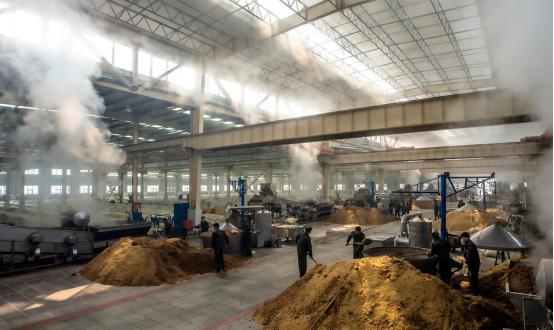 The same is Yanghe wine, what is the difference between sky blue, sea ...