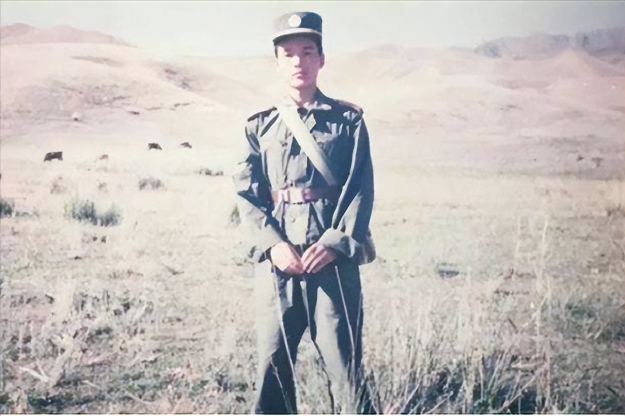 The sensational Zhang Koukou case: Witnessed the murder of his mother ...