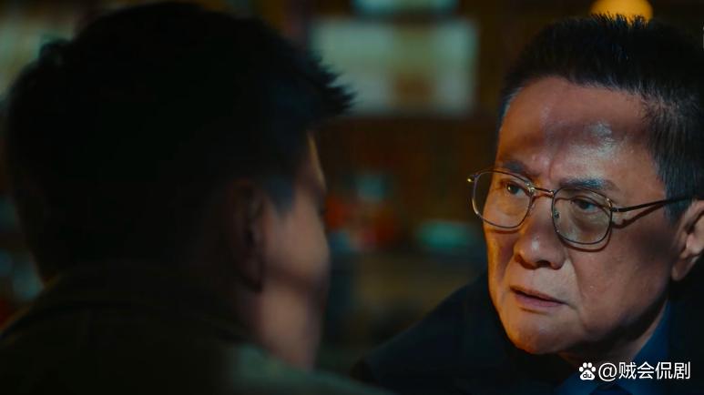 "Awakener" Uncle Master made trouble, Aunt Lin took the blame, and Han ...