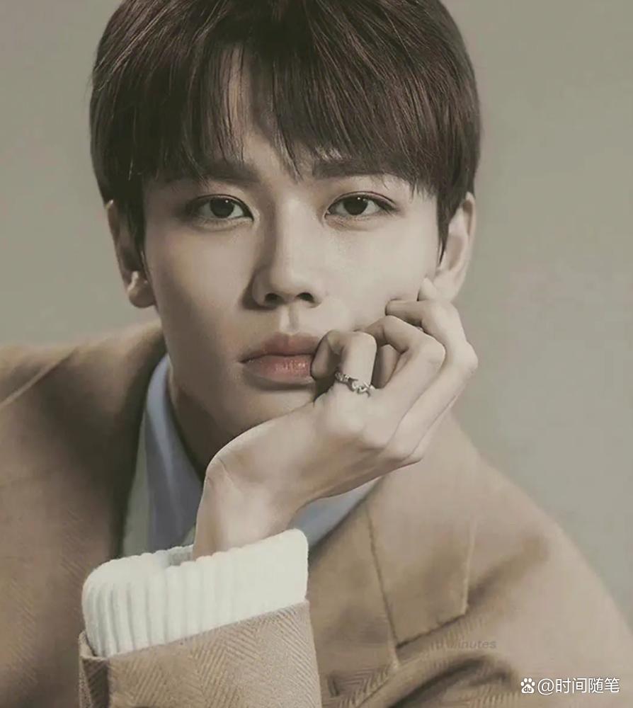 The musical "I'm Waiting for You at the End of Time" announced the ...