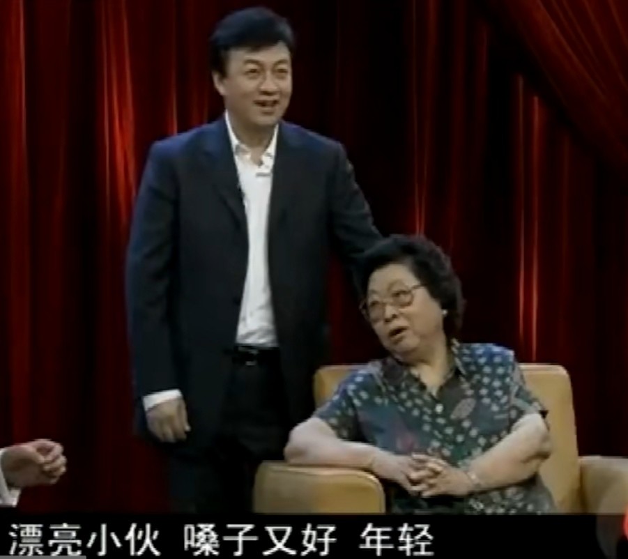 Singer Lv Jihong: Double excellence in career and character, the death ...