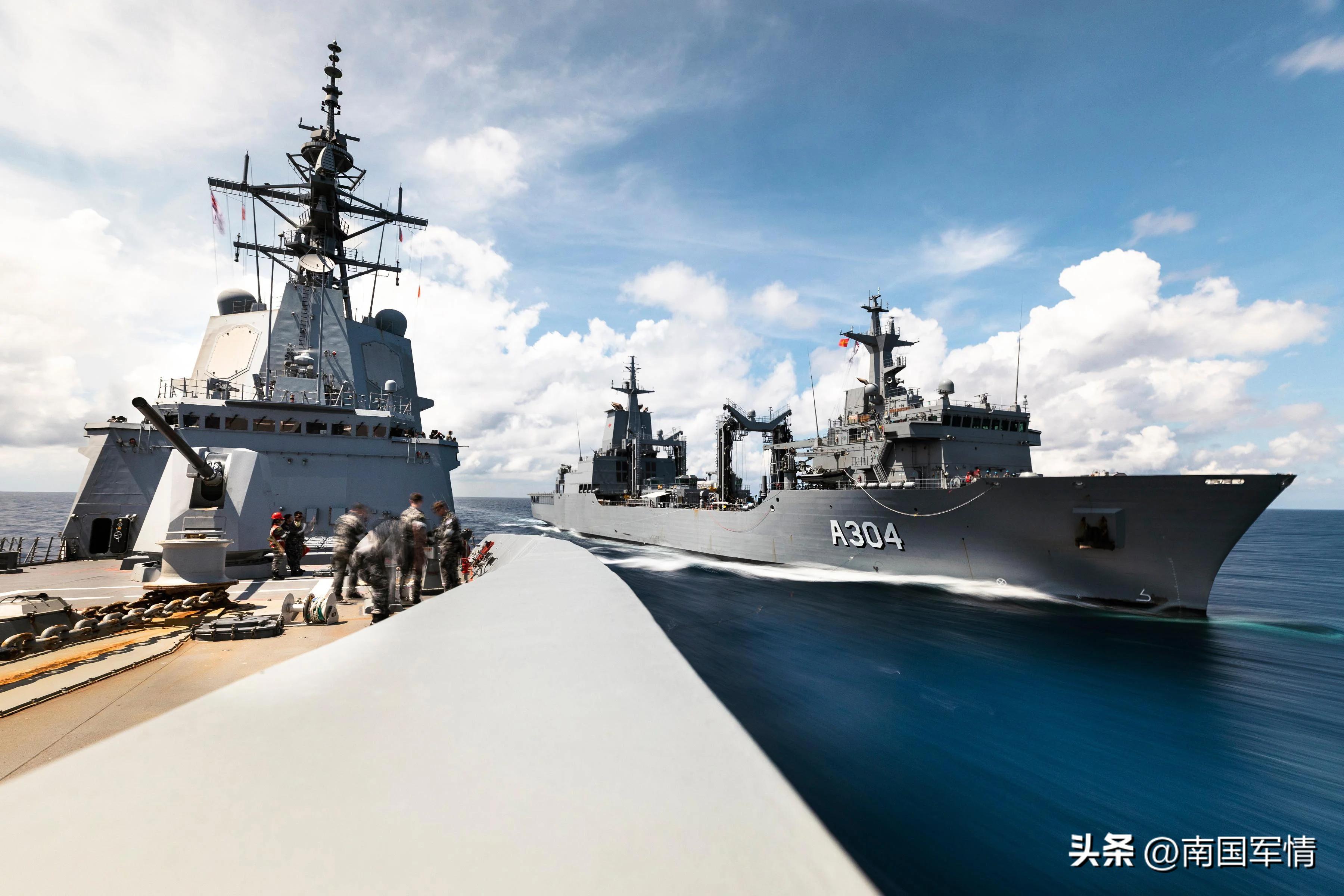 Foreign media: The PLA's electronic warfare capabilities have made ...