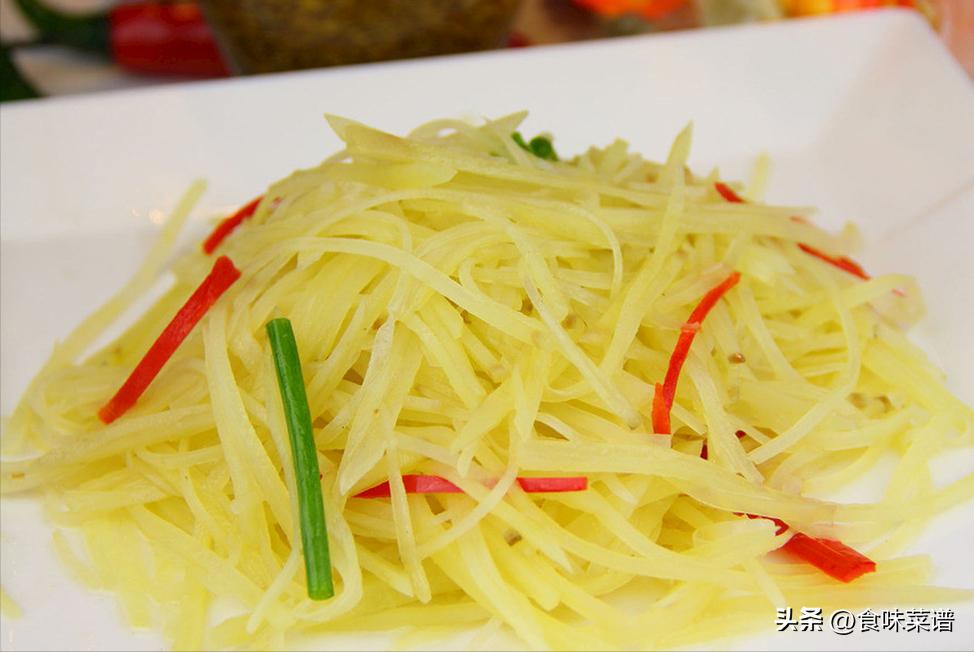 The 4 best ways to make potatoes, delicious, simple and convenient ...