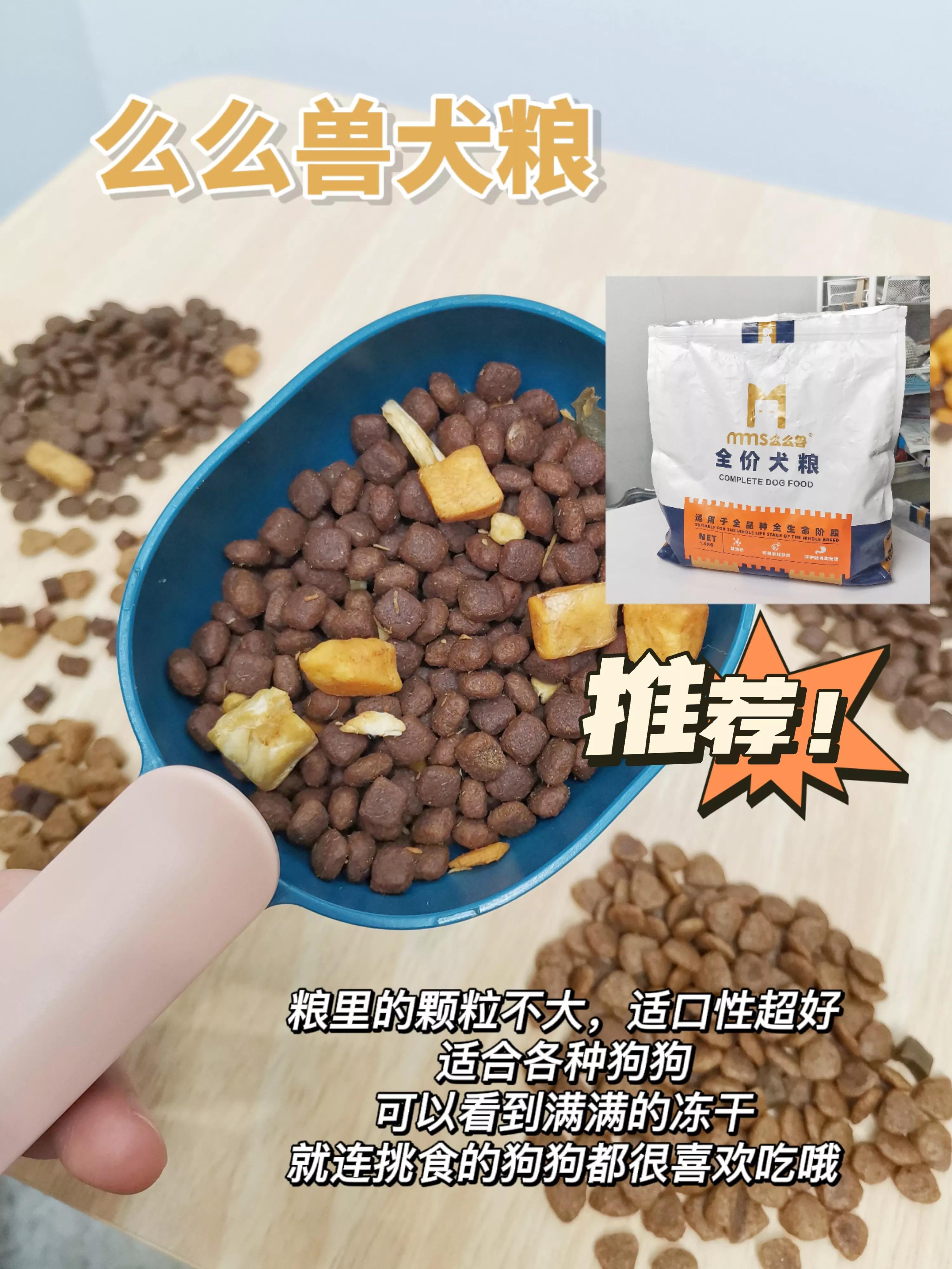 Top ten junk dog food!Don't look at it makes you cry - iNEWS