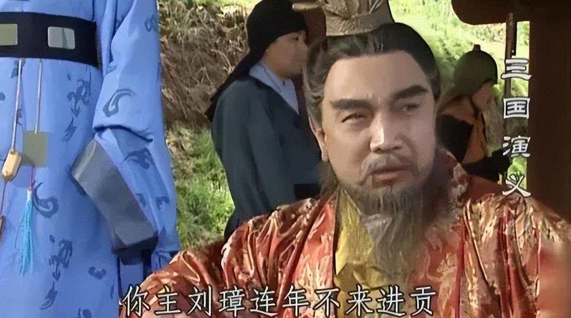 To lure wolves into the house? Various considerations behind Liu Zhang ...