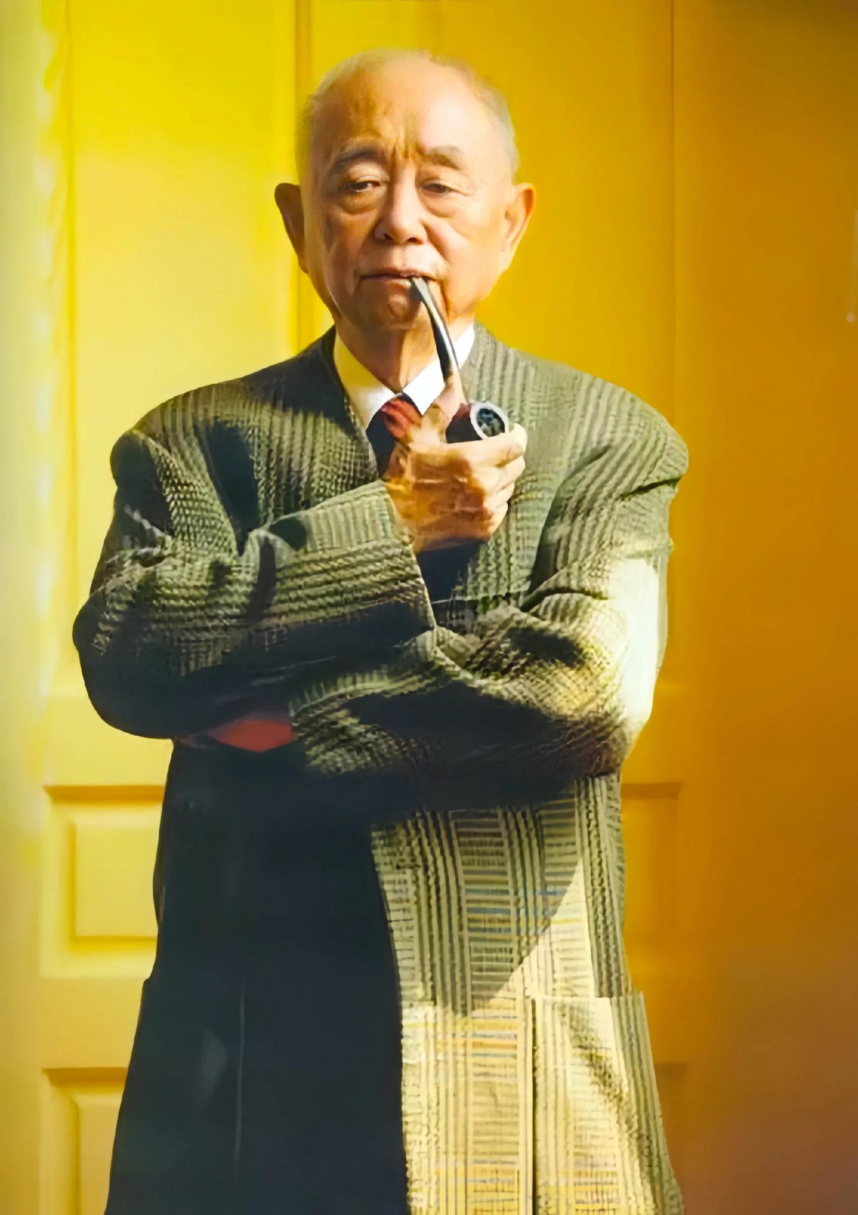 Eternal Sleep: Looking back on Mr. Huang Yongyu's legendary life and long artistic journey - iNEWS