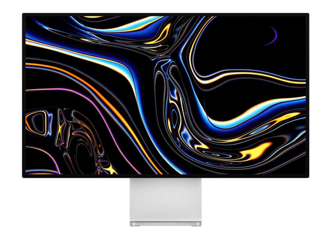 More expensive than expensive, Apple's new display is equipped with A13 ...