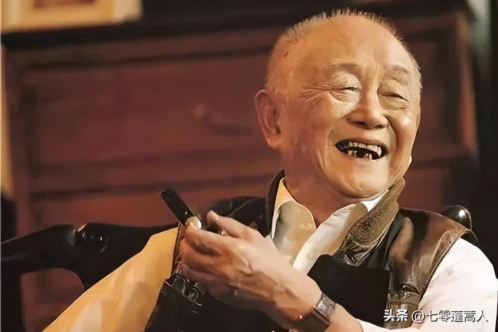 Unrestrained Huang Yongyu, an old urchin all his life - iMedia