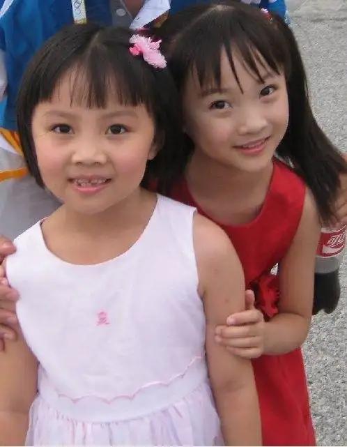 Lin Miaoke: "The exchanged life" can be exchanged for a while, but not ...