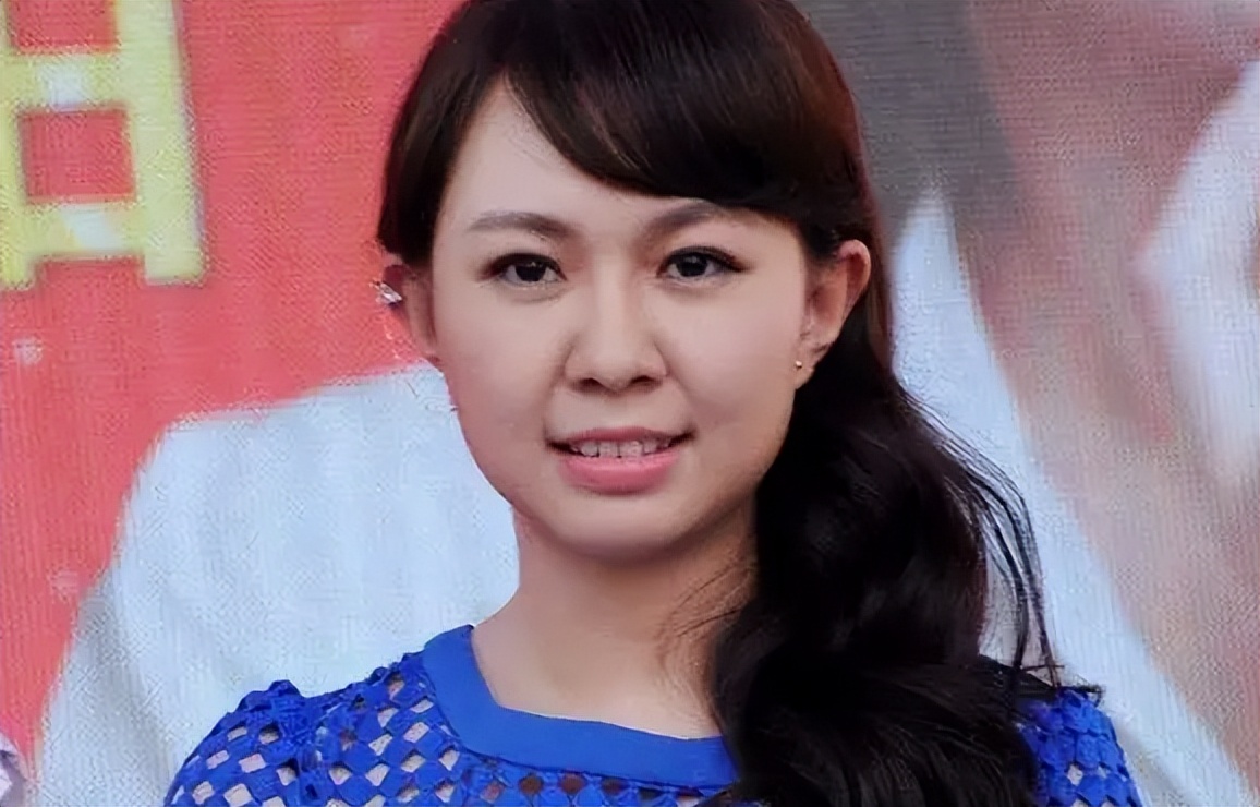 Zhuo Yiting "died bizarrely for 20 years", why did she suddenly come ...