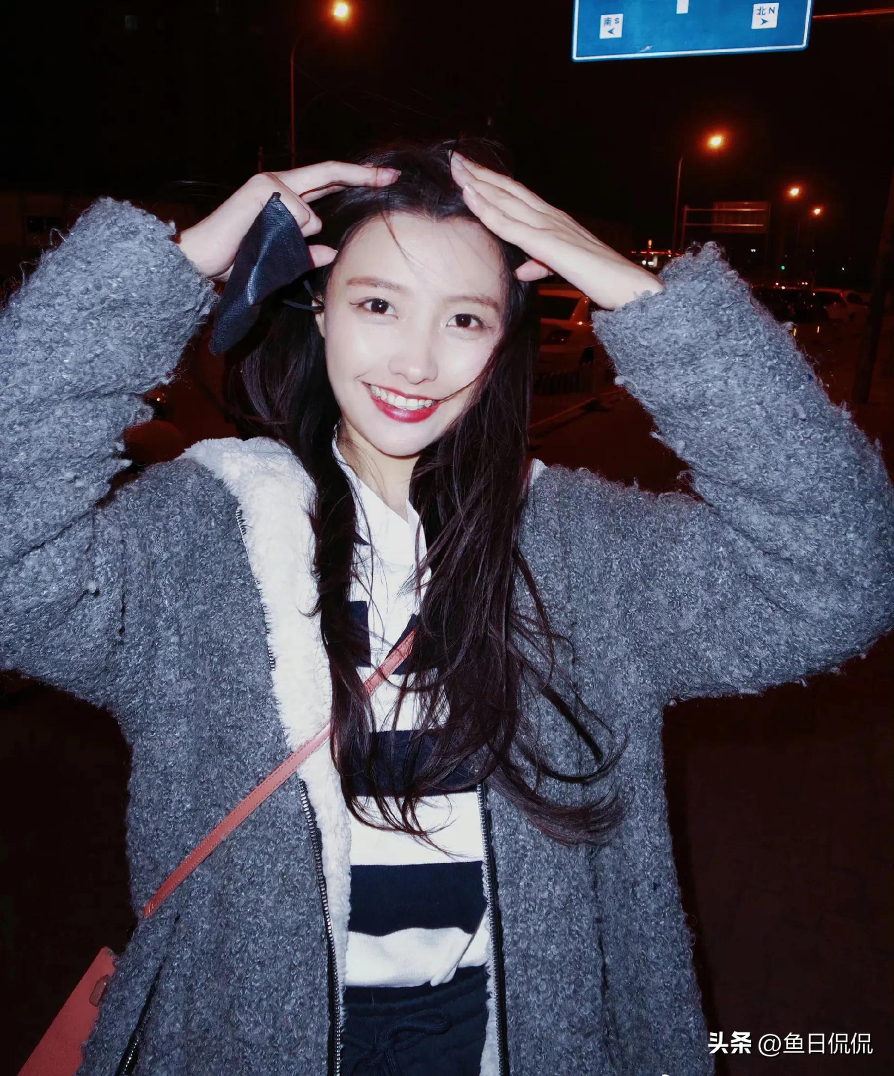 actor ai lin - iMedia