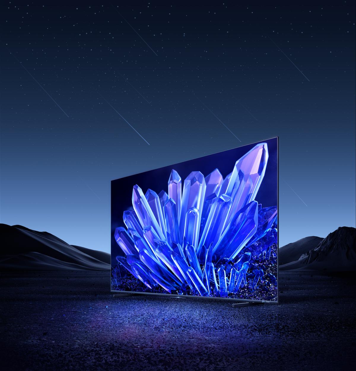 被年輕人瘋狂追捧的Vidda X85Pro，到底有哪些亮點？ - 資訊咖