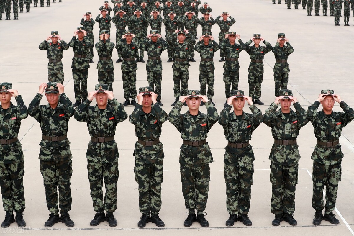 As a soldier, do you regret it? - iNEWS