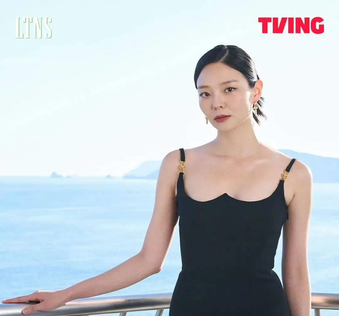 Original: Do you still remember Zhongwulu actress Li Xu? Film festival ...