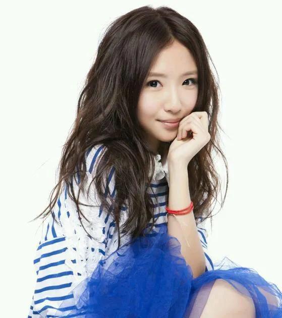 Liu Meilin is beautiful - iNEWS