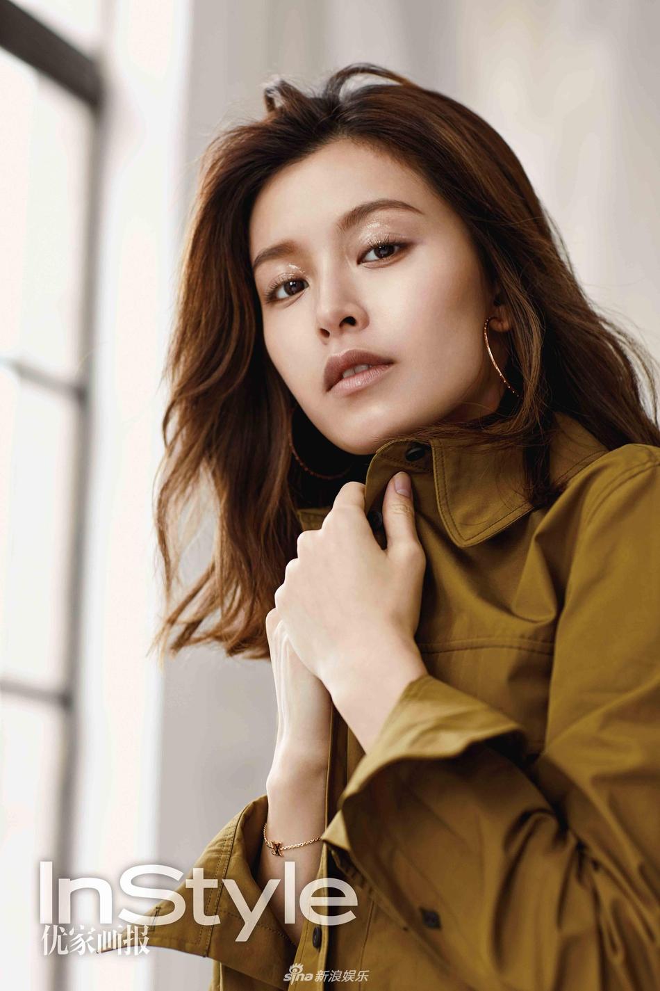 Actress Clothing - Janice Man - iMedia