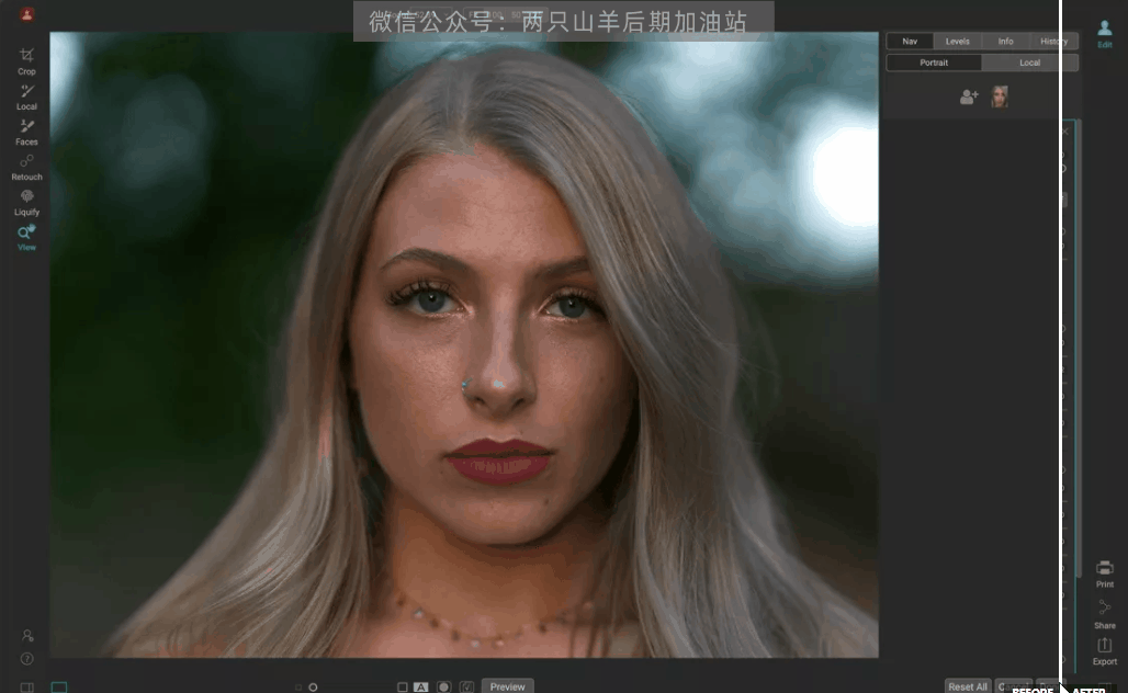 PS Are you going to be laid off? The accuracy rate is 99%, and it ...