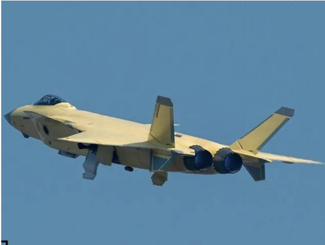 Announce to the world! The performance of China's turbofan 15 engine is ...