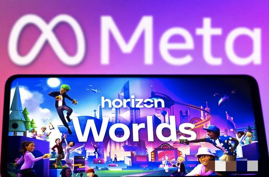 ByteDance follows in the footsteps of Meta and embarks on a Metaverse ...