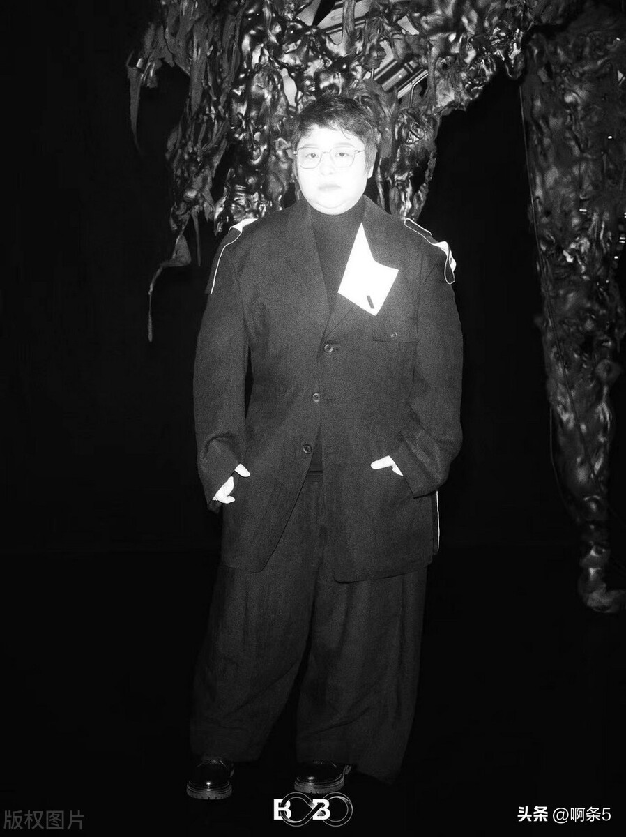 Han Hong's rare photo album, have you seen it? - iNEWS