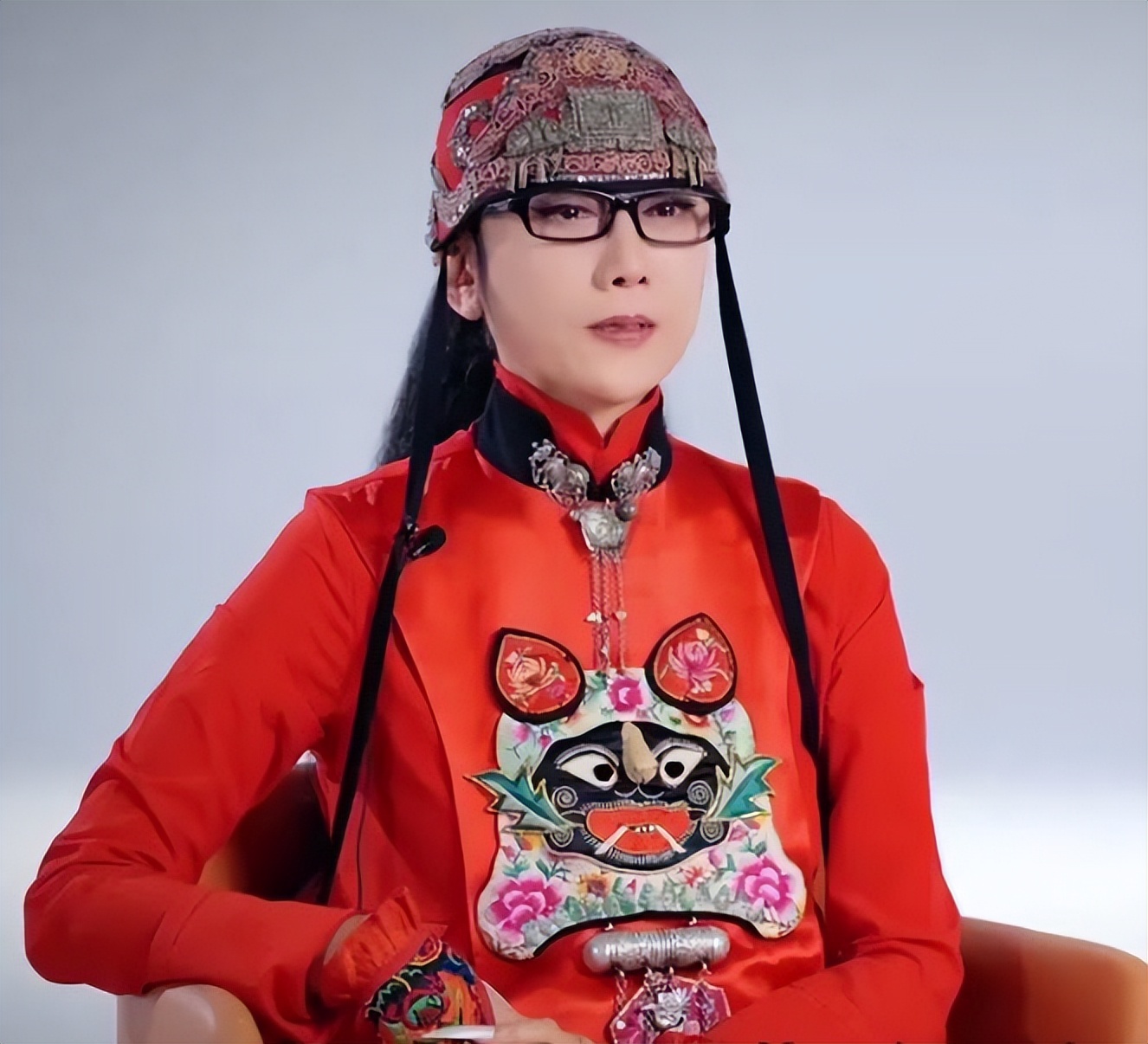 Yang Liping's new dance is controversial, the scale is too large, and the entanglement is ...