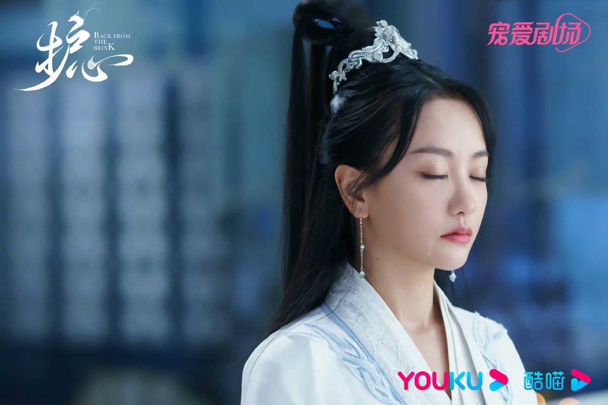 "Heart Protection" is full of handsome men and beauties, ranking the ...