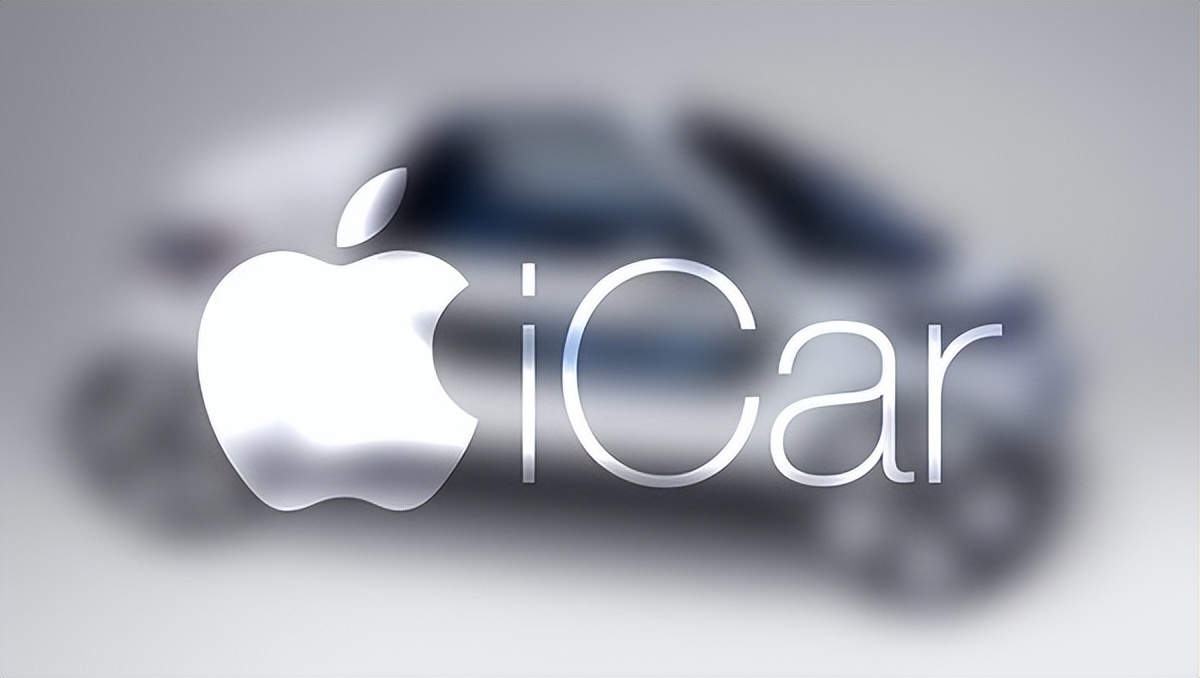 The battle for names is on the rise again: iCAR new car is on the line ...