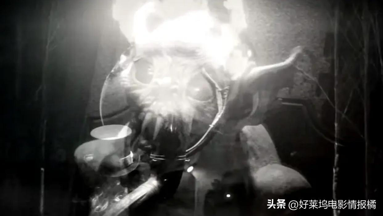 For Marvel's "Dark Night Werewolf", most of the feedback from external ...